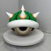 Bowser Turtle Shell - Etsy