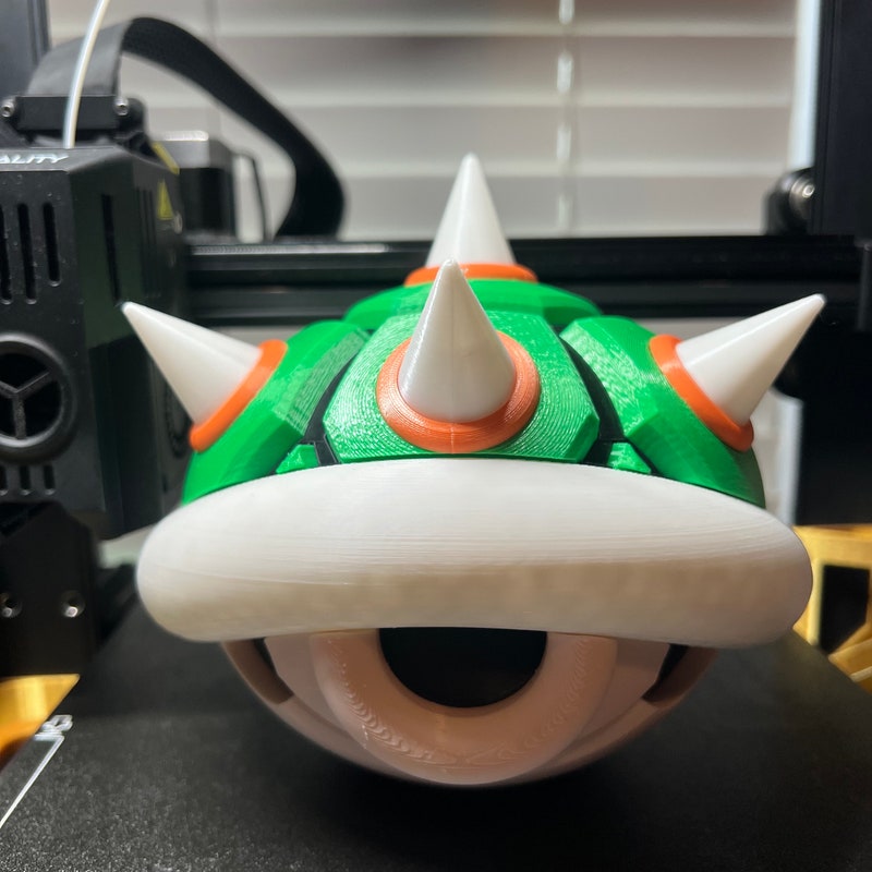 Shell Container - Etsy