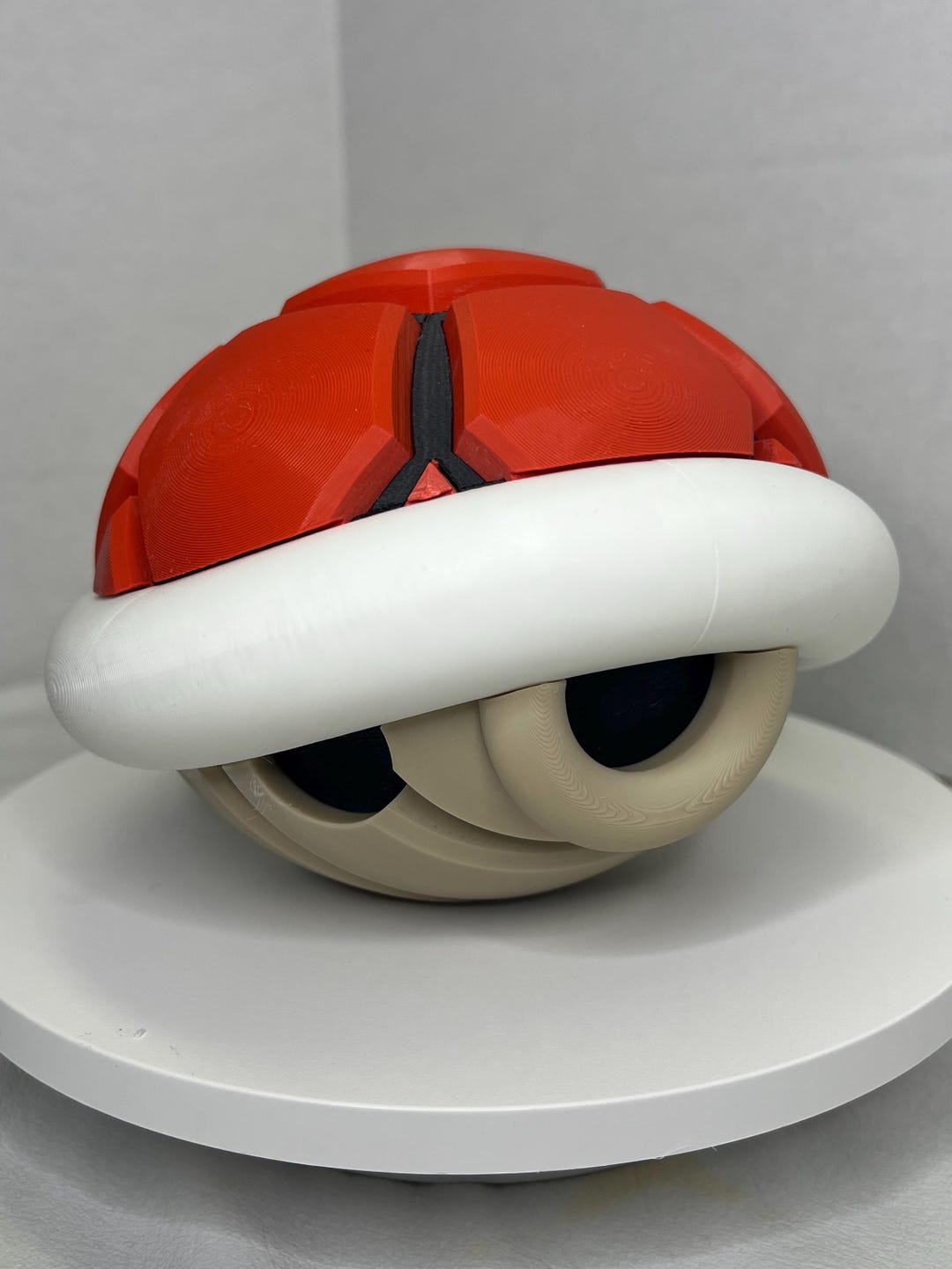 Red Turtle Shell Container - Etsy