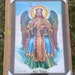 Ethiopian Eritrean Orthodox Archangel Michael Icon (kidus Mikael) - Etsy