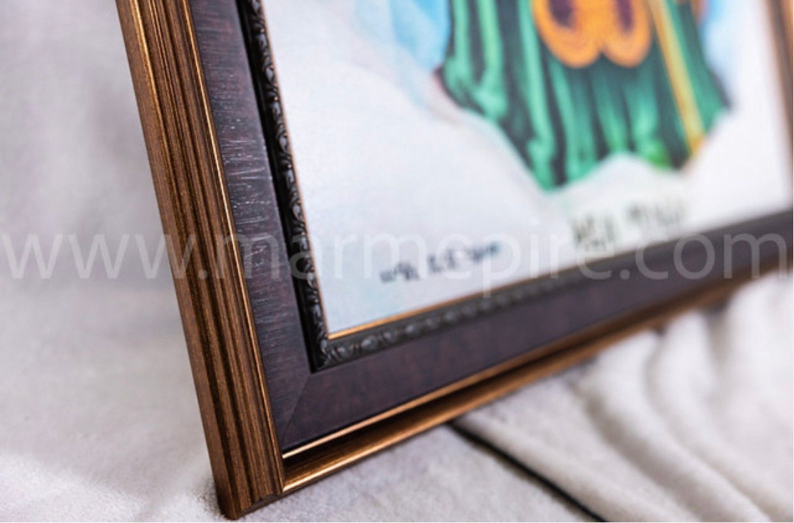 Ethiopian Eritrean Orthodox Archangel Michael Icon (kidus Mikael) - Etsy