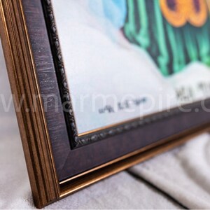 Ethiopian Eritrean Orthodox Archangel Michael Icon (kidus Mikael) - Etsy