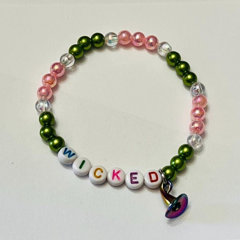 Wicked Bracelet - Etsy