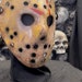 Jason F13 Part 4 Replica Horror Halloween Mask - Etsy