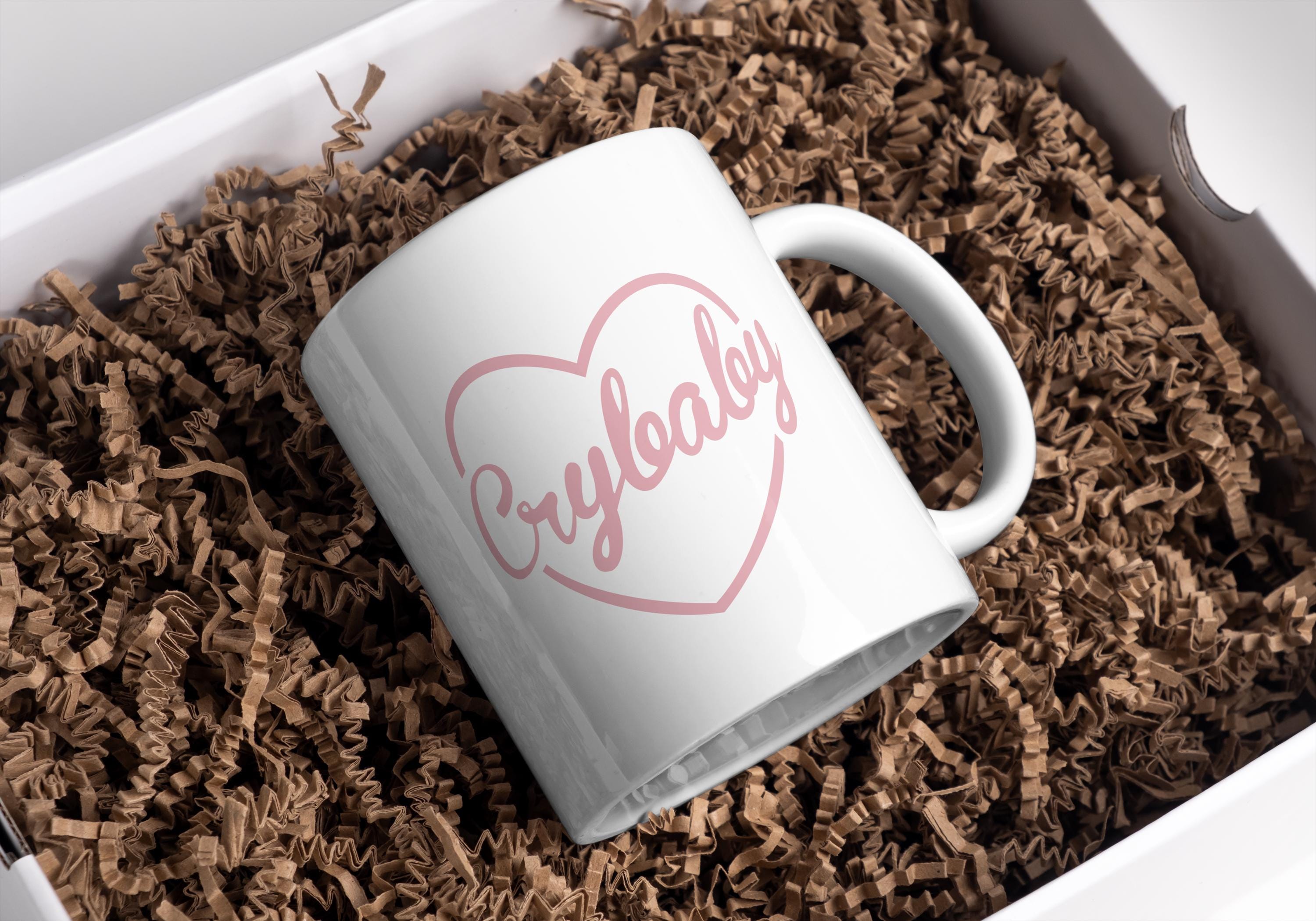 Melanie Martinez Crybaby Milk and Cookies 11oz Mug | Crybaby | Eco-friendly | Gifts for Melanie ...