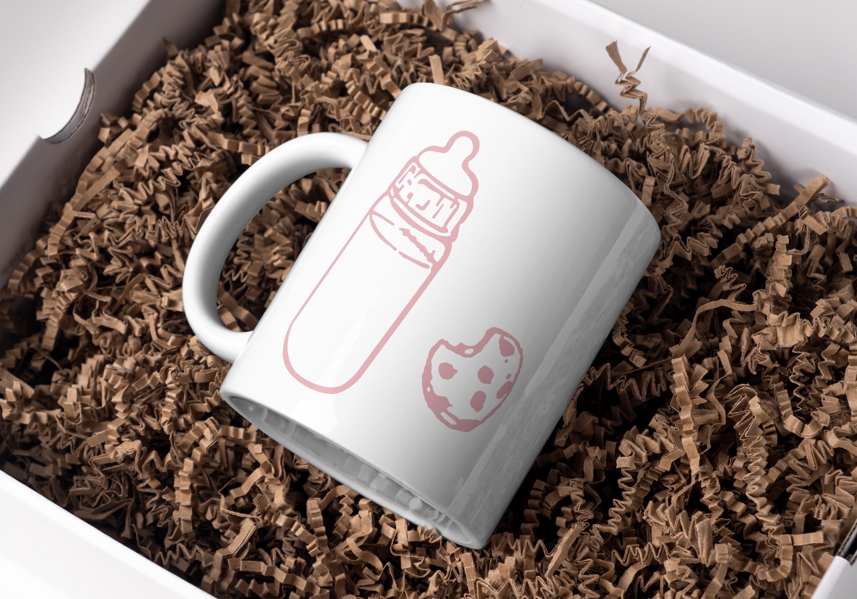 Melanie Martinez Crybaby Milk and Cookies 11oz Mug | Crybaby | Eco-friendly | Gifts for Melanie ...