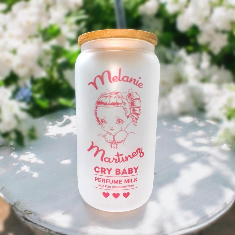 Melanie Martinez - Etsy