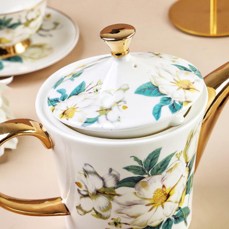 Ceramic Coffee Set|ceramic Coffee Cup Butterfly|ceramic Coffee Set ...