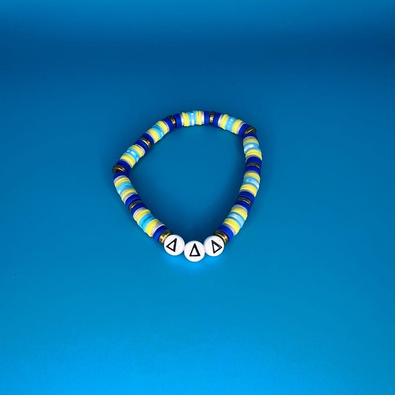 Tridelta Jewelry - Etsy