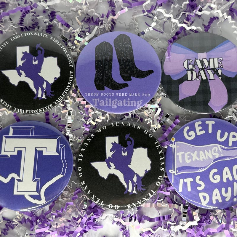 Tarleton - Etsy