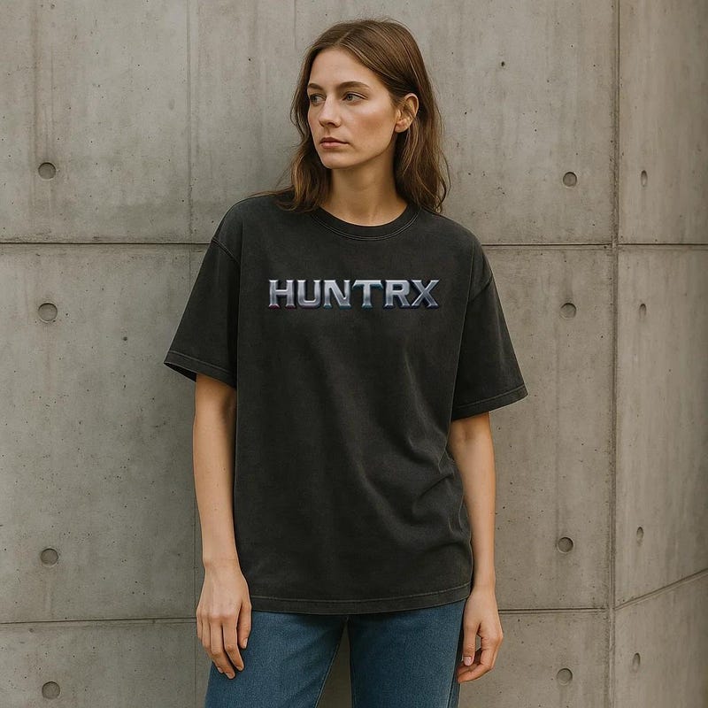 Huntr/x Logo - Etsy