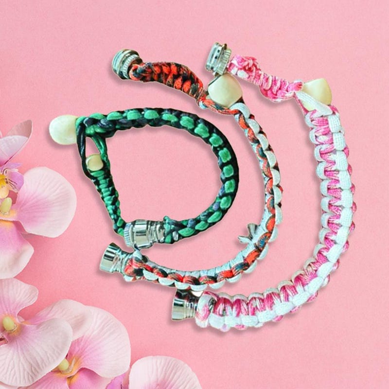 Pipe Bracelet - Etsy