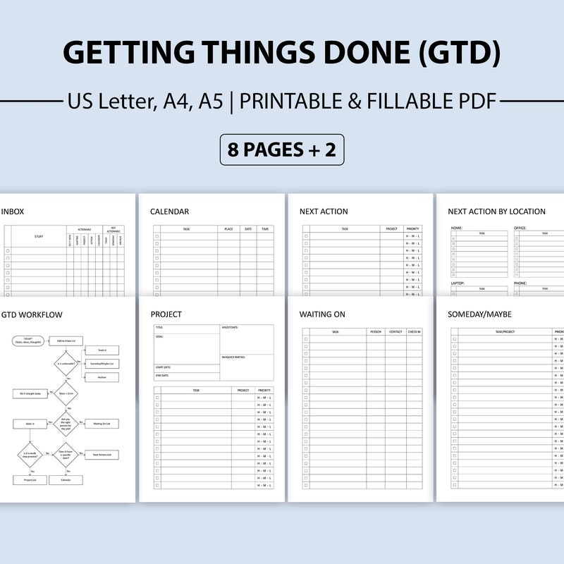 Tracker Allen - Etsy