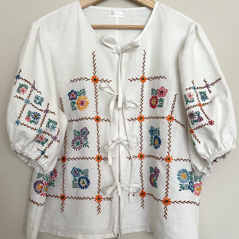 Poppy Lu Clothing - Etsy