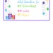 Customizable Birthday Book - Etsy