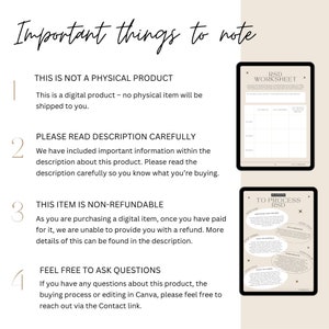 Processing RSD (rejection Sensitivity Dysphoria) Worksheets, Full PLR ...
