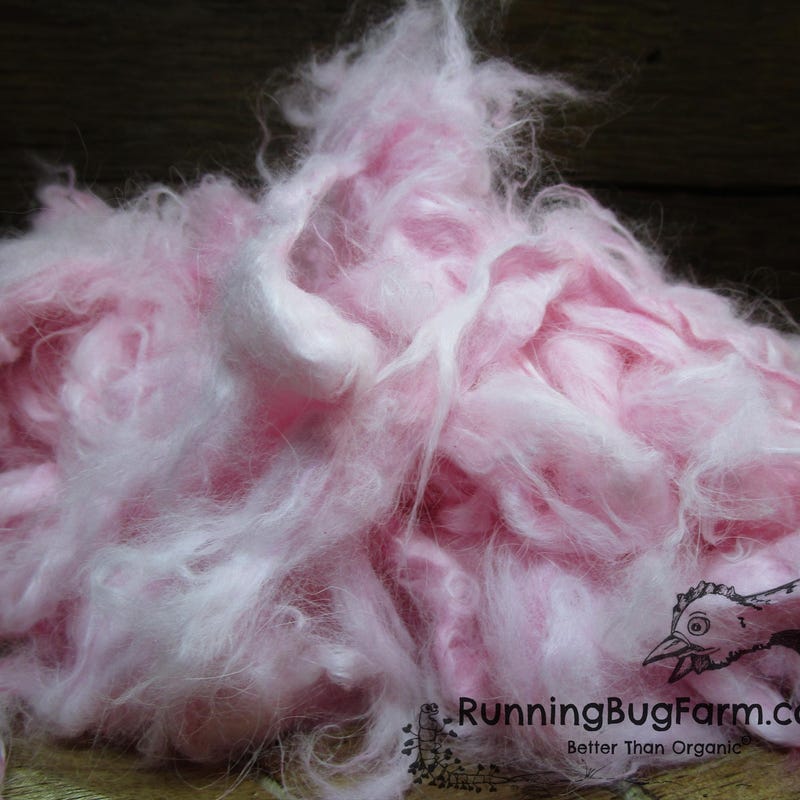 Angora Fiber - Etsy