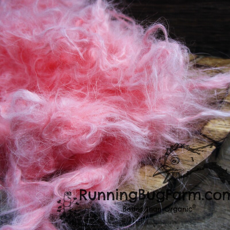 Angora Fiber - Etsy