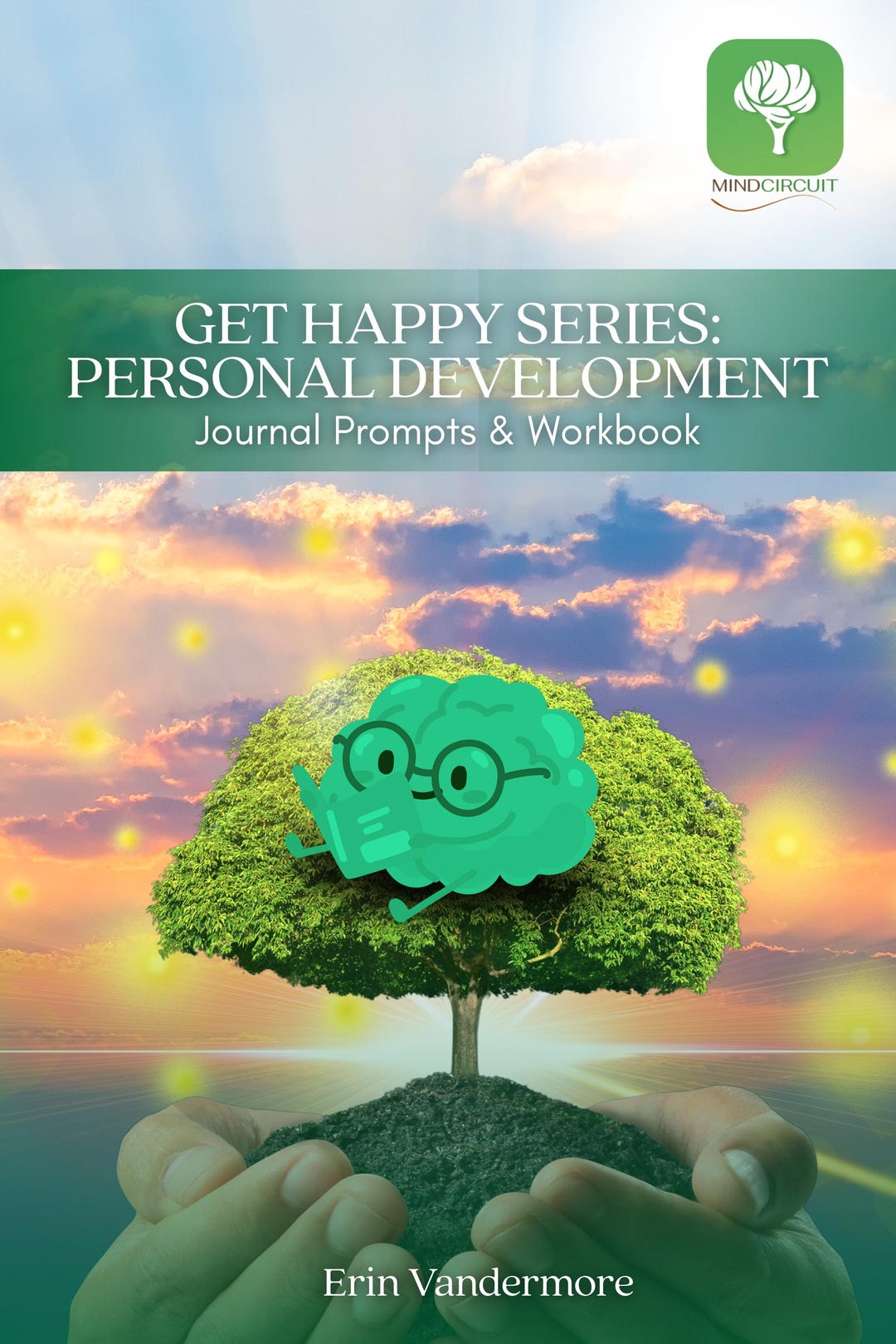 SERIES: PERSONAL DEVELOPMENT Journal Prompts & Workbook - Etsy