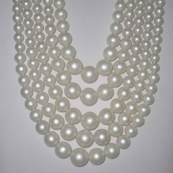 1950s Japan Necklace - Etsy