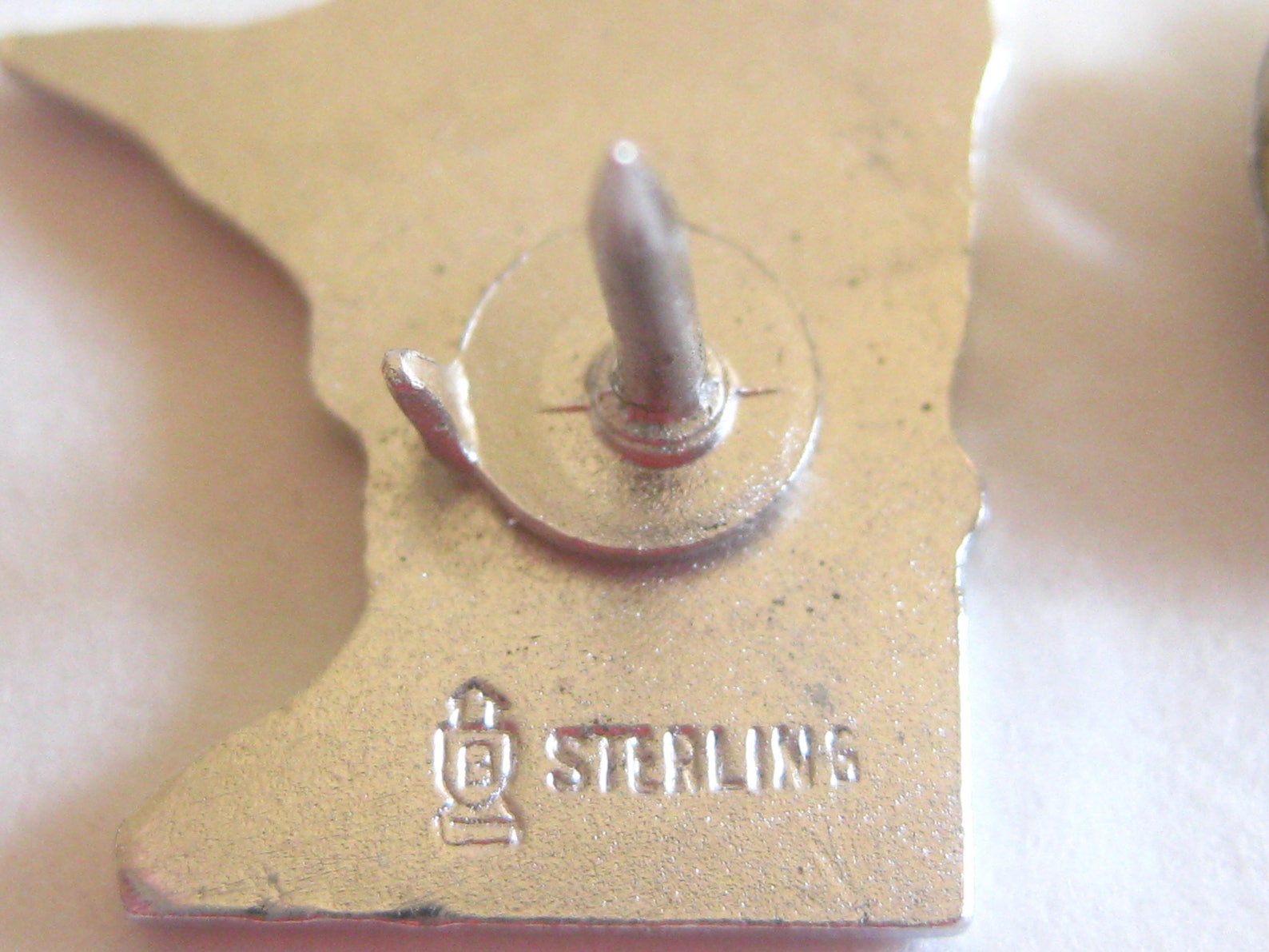 Ford Pin Tack Lot Chicago Assembly Plant Twin Cities Sterling - Etsy