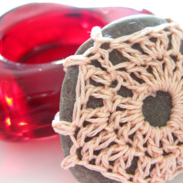 Crochet Rocks - Etsy