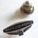 Philco-ford 5 Year Lapel Tie Pin Pinback Vintage - Etsy