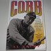 Cobb by Al Stump Baseball Biography 1996 Paperback Vintage - Etsy