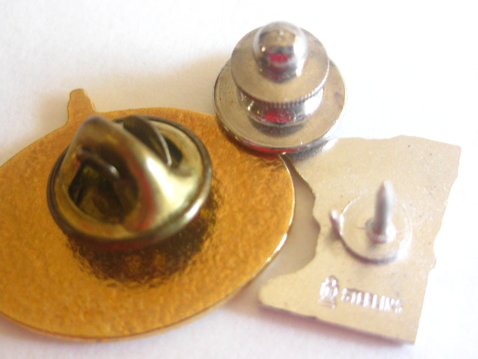 Ford Pin Tack Lot Chicago Assembly Plant Twin Cities Sterling - Etsy