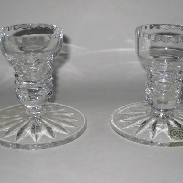 Irish Crystal - Etsy