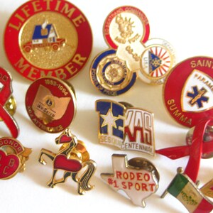 MADD Lions American Legion Texas Rodeo Saint Thomas Paramedic - Etsy