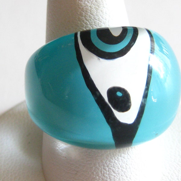 Mod Lucite - Etsy