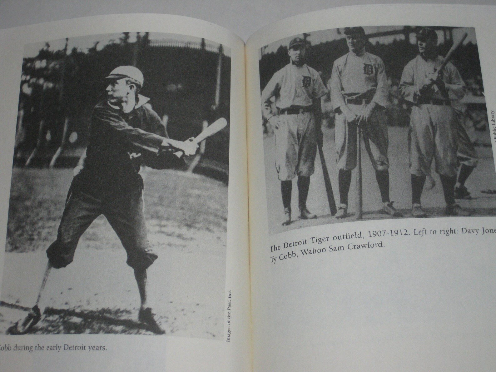 Cobb by Al Stump Baseball Biography 1996 Paperback Vintage - Etsy