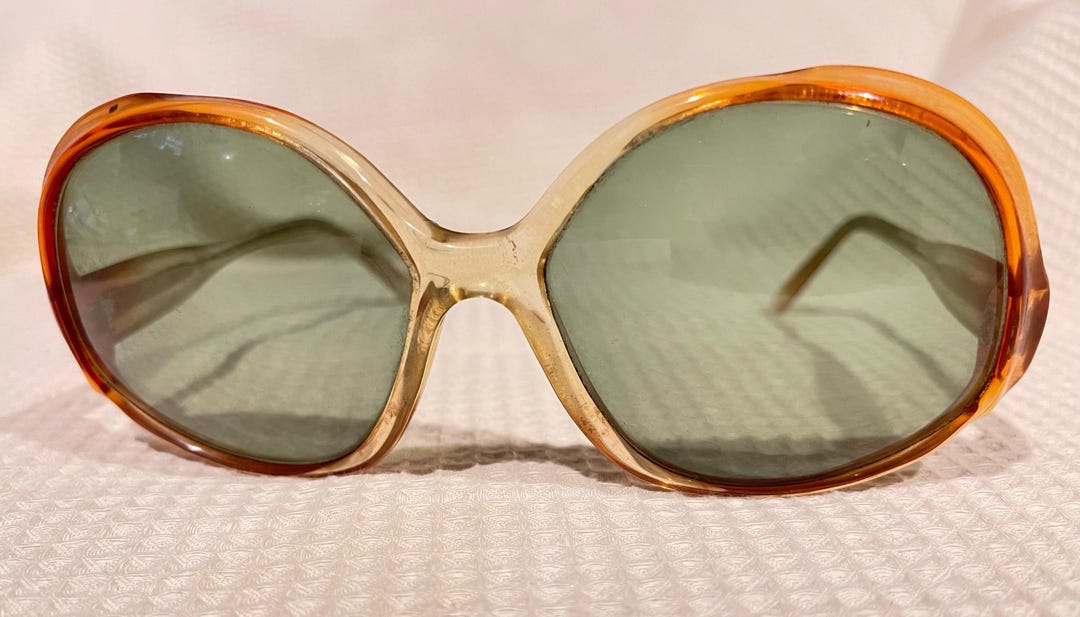 Original Vintage Safilo UFO 1980's Made in Italy APPIA 376 Frame ...