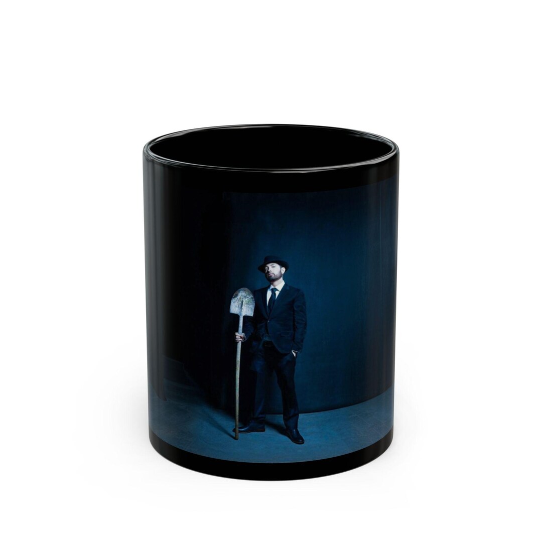Eminem Mug - Etsy
