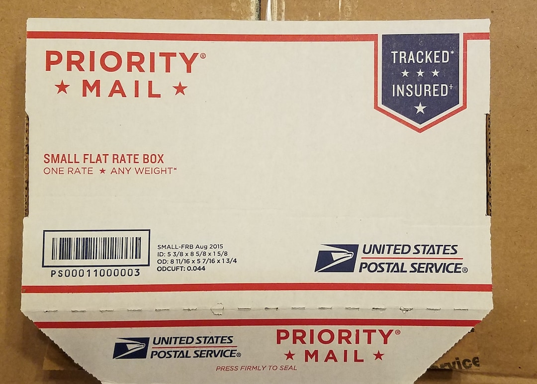 Priority Mail Upgrade and Reduced Production Times - Etsy
