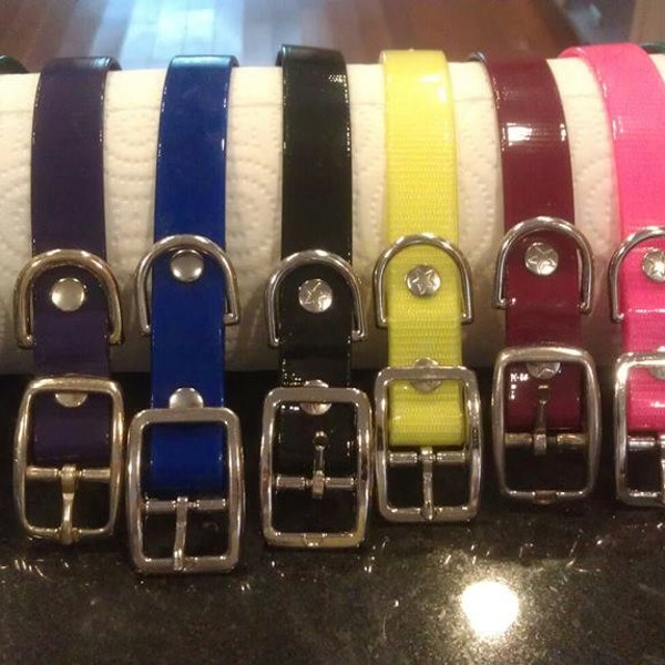 Whelping Collars - Etsy