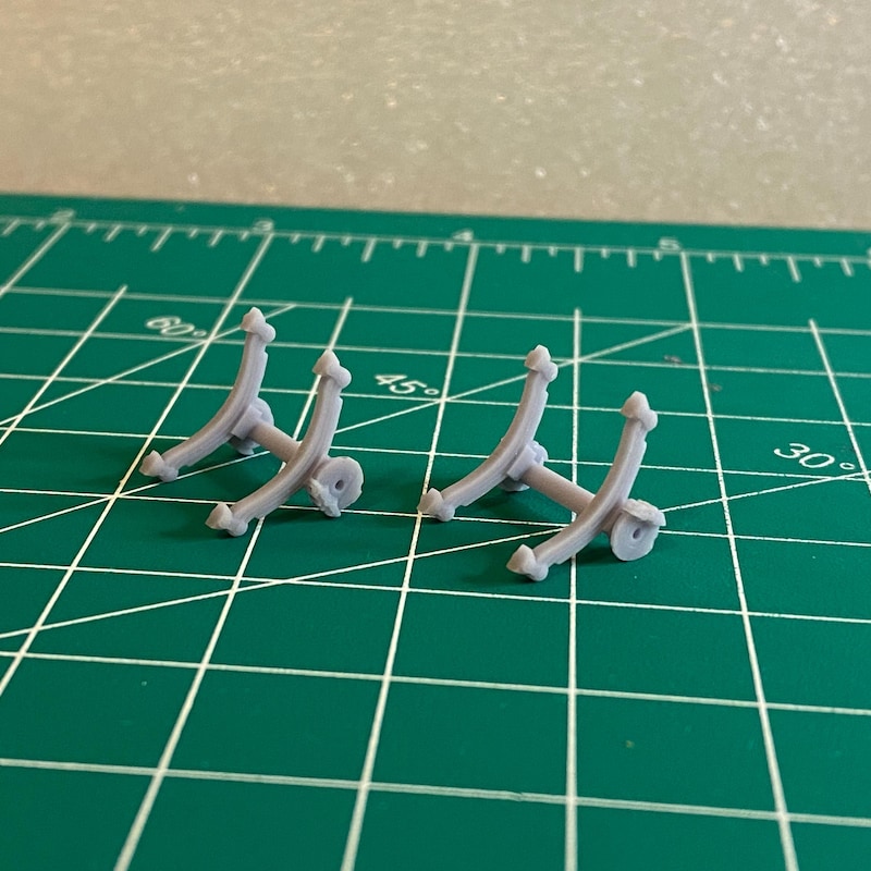 Custom Chevy Hotwheel - Etsy