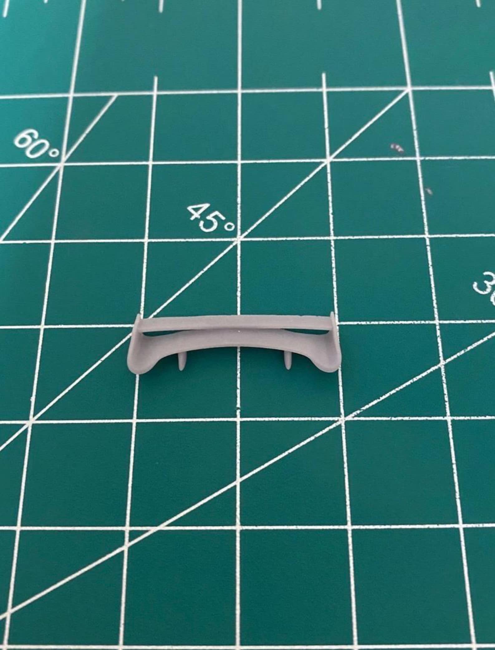 JDM Spoiler Wing for 1/64 Scale Hotwheels Diecast Custom Build - Etsy