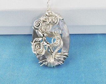 Fantasy jewelry | Etsy