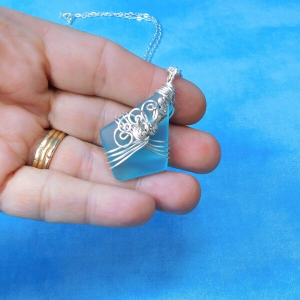 Beach Themed Jewelry - Etsy