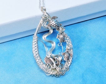 Wire Wrapped Turtle - Etsy