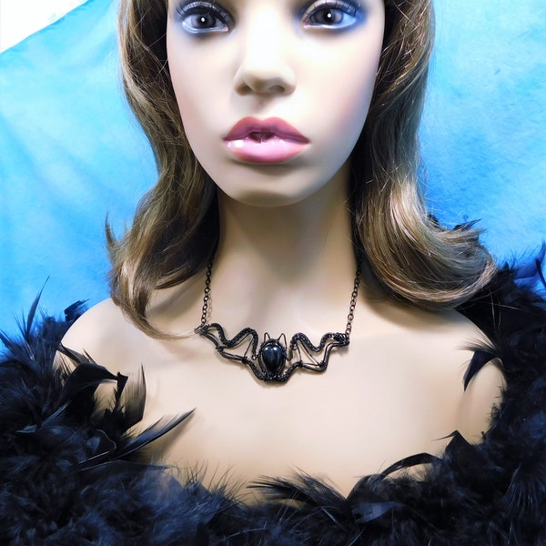 Halloween Jewelry - Etsy