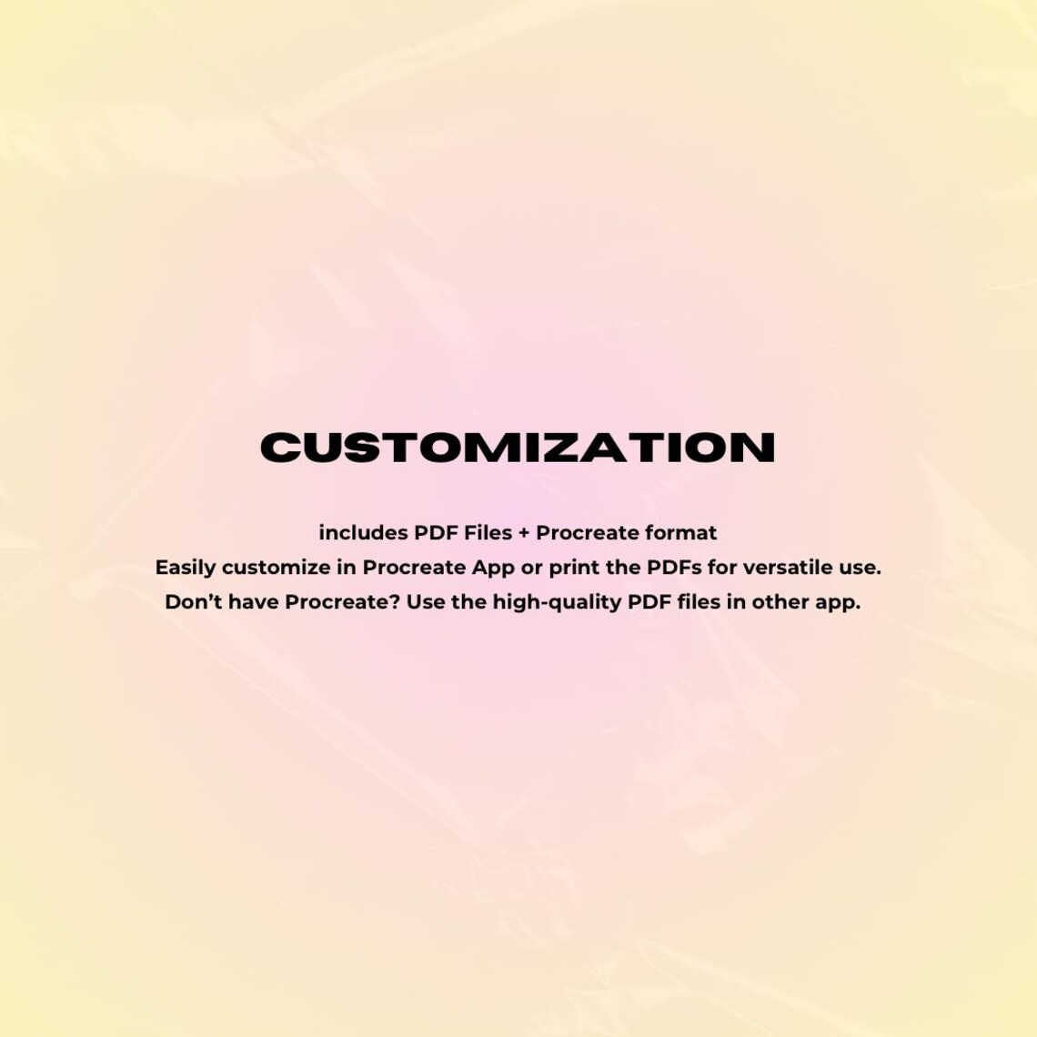 Procreate Face Charts: PMU Brow Mapping Practice (digital Download PDF ...