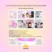 Procreate Face Charts: PMU Brow Mapping Practice (digital Download PDF ...