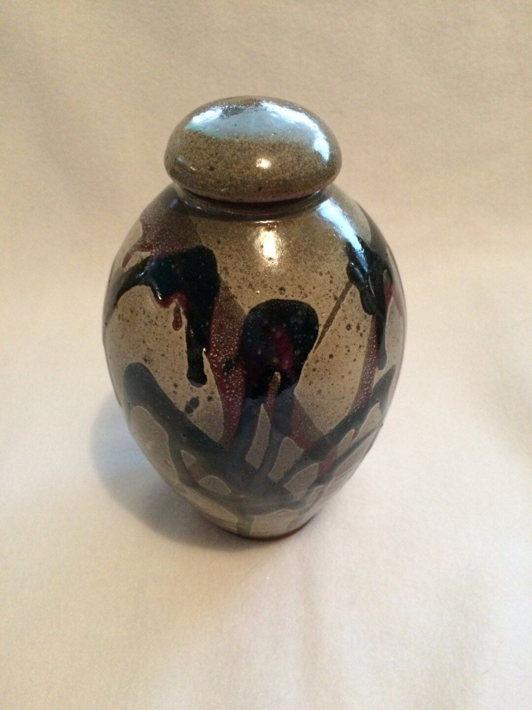 Splash Jar - Etsy