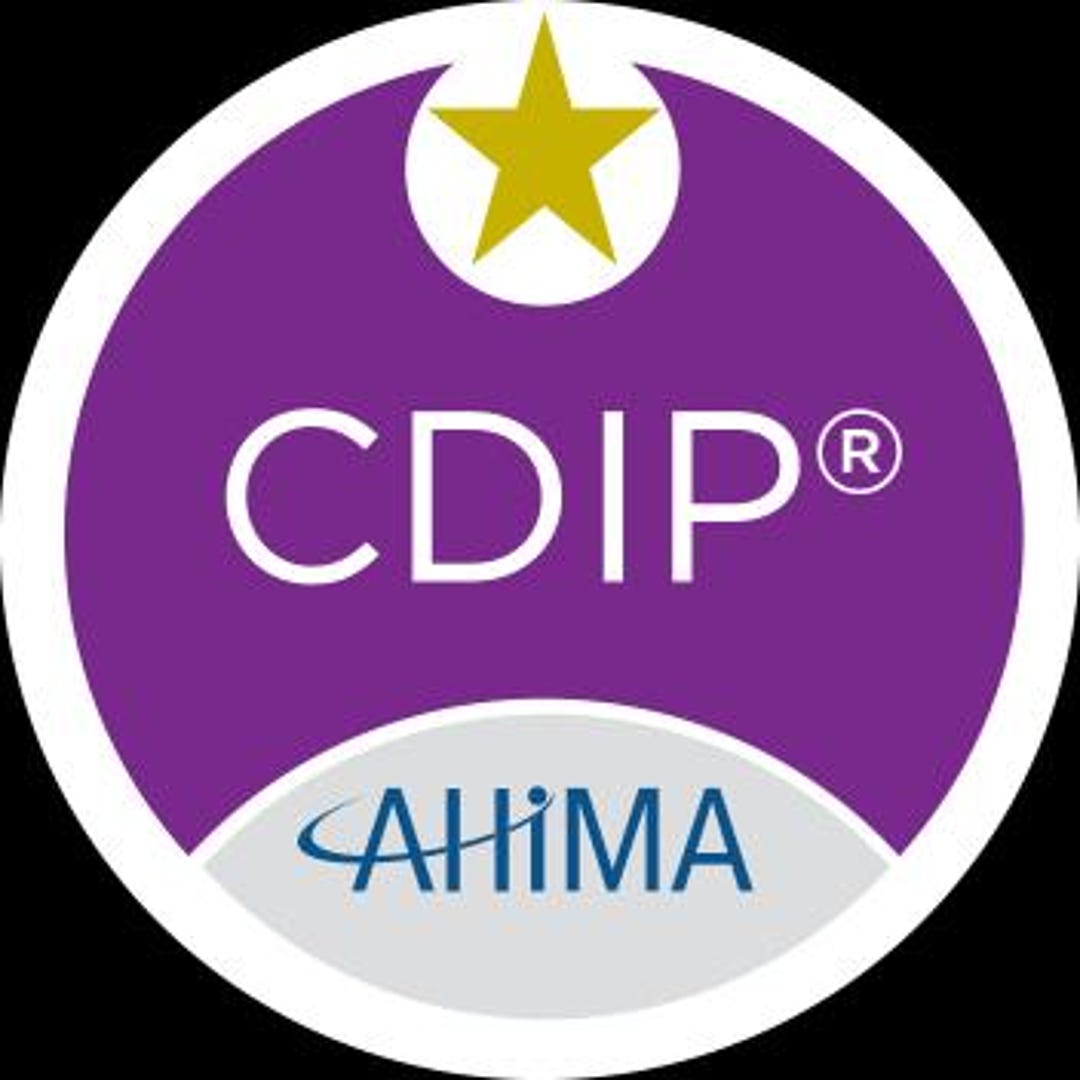 Certified Documentation Integrity Practitioner CDIP Exams Questions Dump Pdf - Etsy