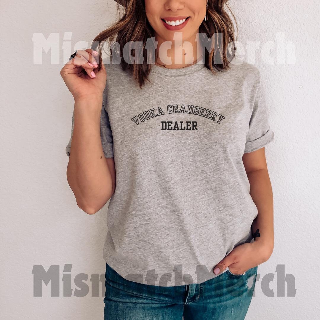 Club Promoter Shirt, Shirt for Club Promoter, Club Promoter Gift, Gift ...