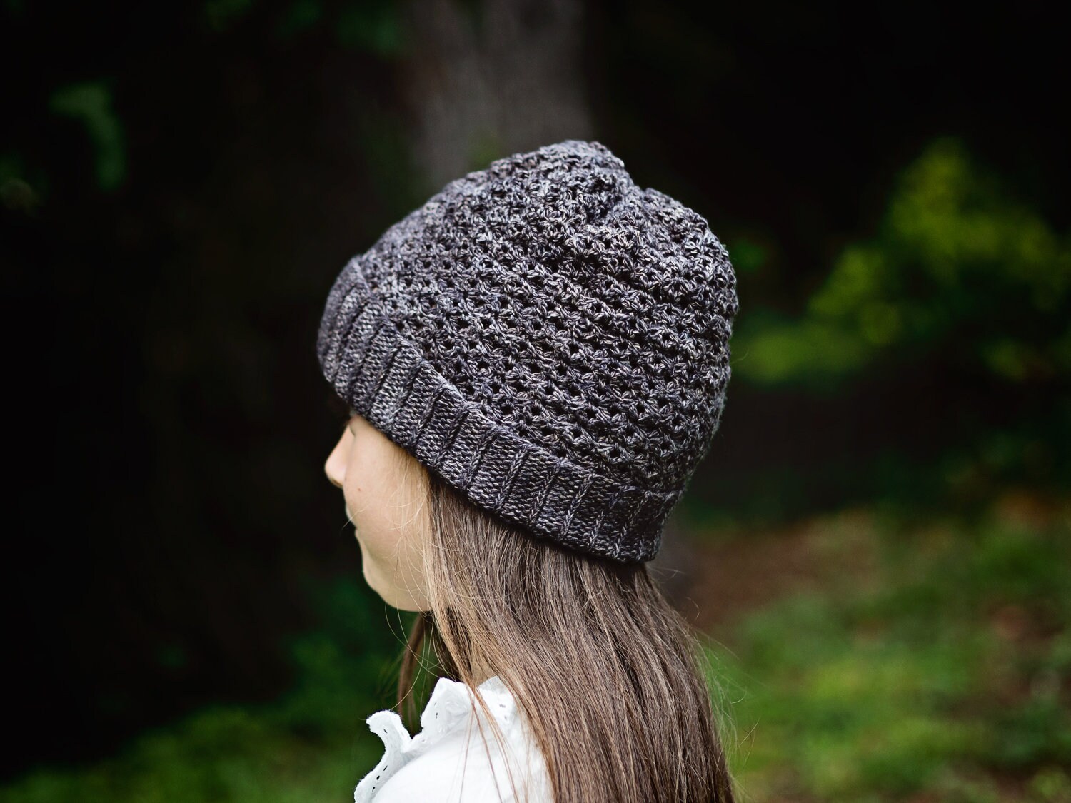 Crochet Hat PATTERN Super Soft Hat sizes Baby to Adult - Etsy