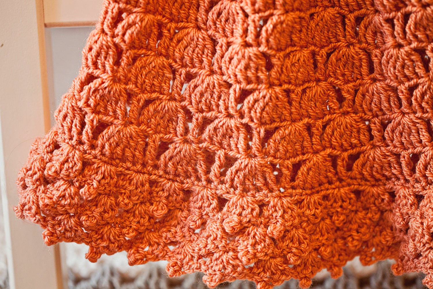 Crochet Dress PATTERN - Bell Dress (sizes up to 6 Years) (english Only ...